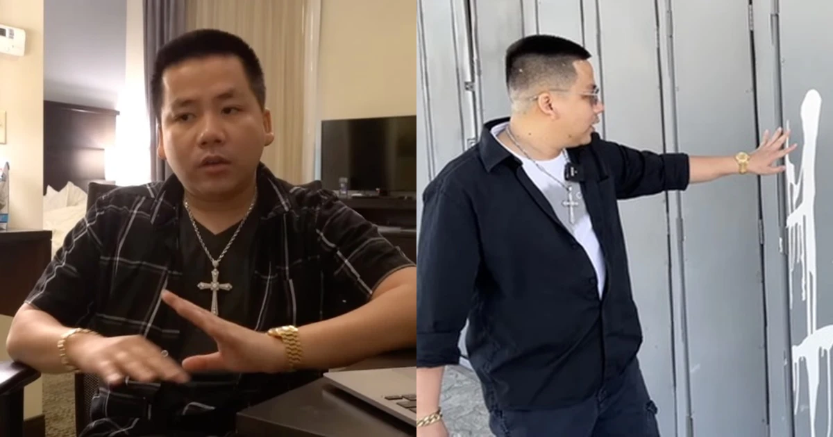 Khoa Pug - Vương Phạm bị kẻ lạ mặt "tấn công" tạt sơn: Johnny Đặng bất ngờ gặp rắc rối? | Hot ...