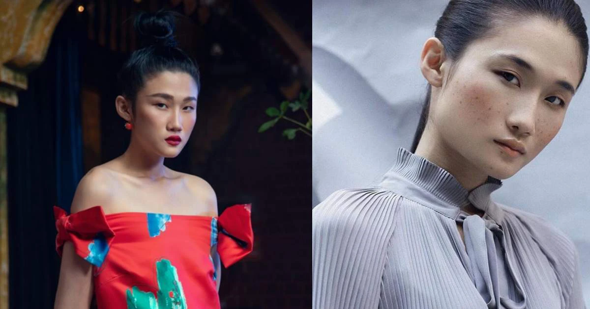 Kha Mỹ Vân - "Lên đời" nhờ Vietnam's Next Top Model, hôn nhân với doanh nhân ngoại quốc gây xôn ...