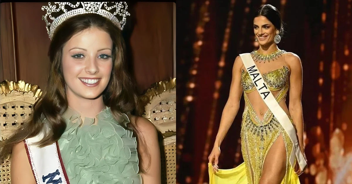 Độc lạ Miss Universe: HHHV 1974 bỏ ngôi nhưng không ai nhận, 1 quốc gia ...