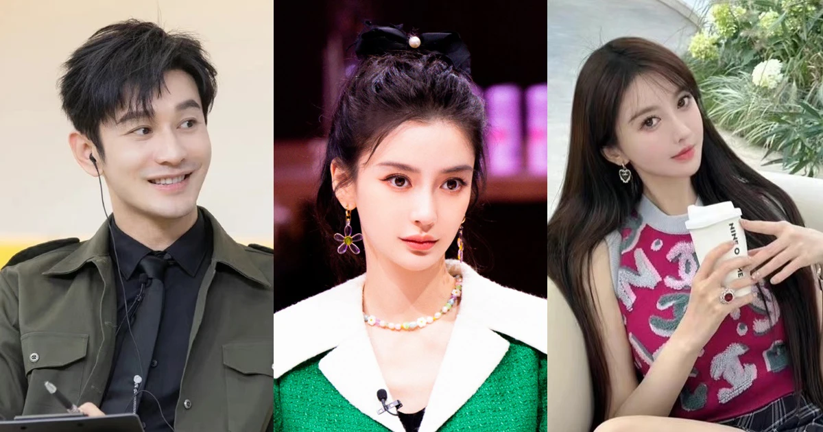 Huỳnh Hiểu Minh đưa bạn gái về ra mắt, nhà chồng cũ phũ phàng với ...