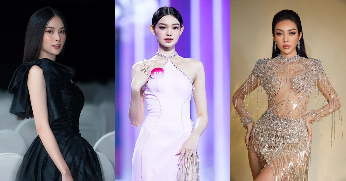 Bé Quyên tuyên bố "rút lui" khỏi MGVN, lý do có liên quan Nam Anh và Bùi Lý Thiên Hương? | Hoa ...