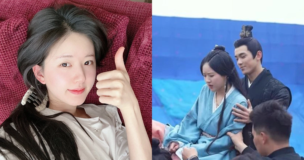 Triệu Lộ Tư lộ rõ tính cách thực qua lời kể của Fan, tin đồn "trịch thượng" là sự thật? | Sao ...