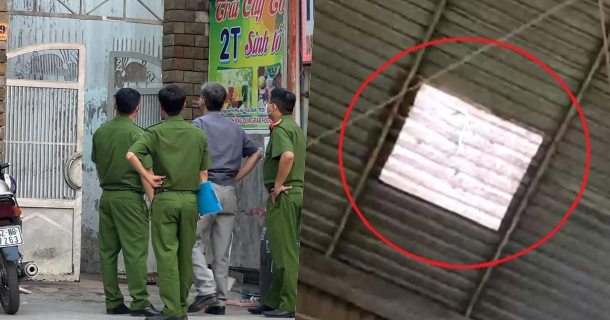 Đến phòng chơi với bạn gái, chàng trai bị chồng bạn gái rượt 'oánh', leo mái nhà trốn ngã chết ...