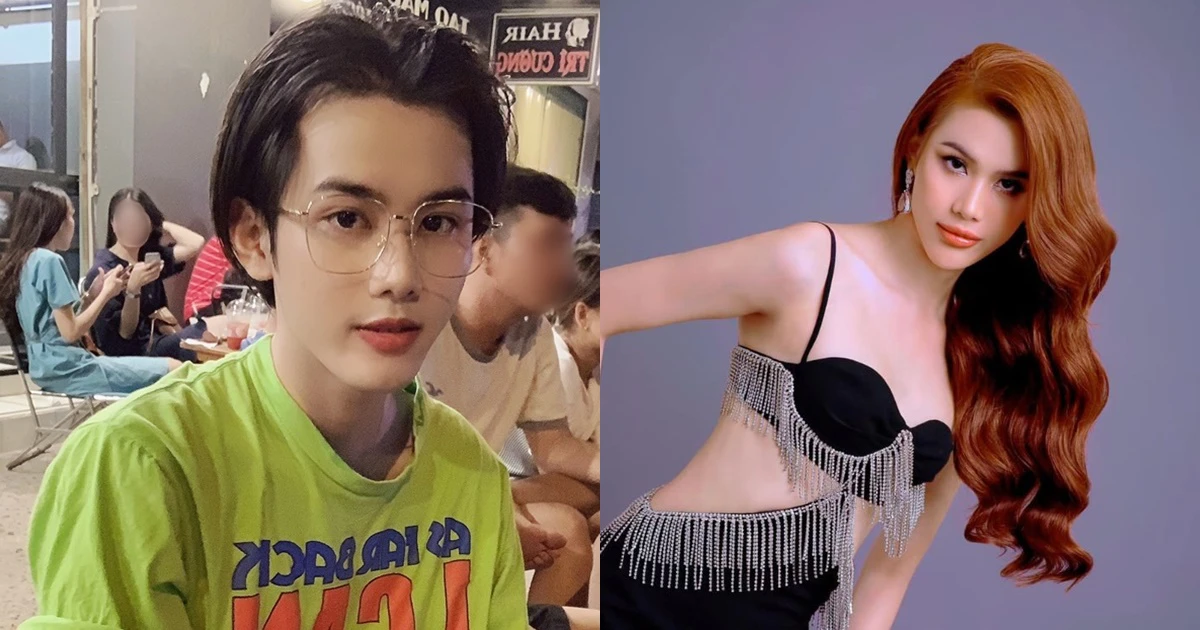 Thiên Hân - MIQ 2023: Bị miệt thị không giống người, từ nhân viên ngân hàng đến mỹ nhân vạn ...