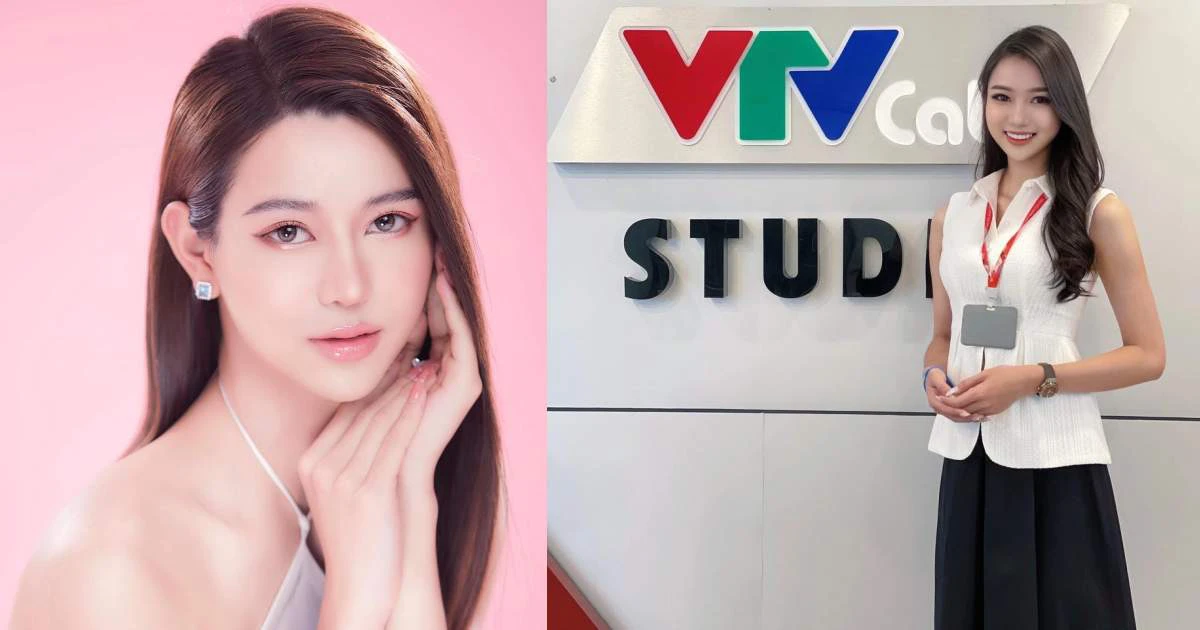 Hà Anh - MIQ 2023: Nữ MC nghị lực gặp muôn vàn khó khăn vì chuyển giới và ước mơ đăng quang ...