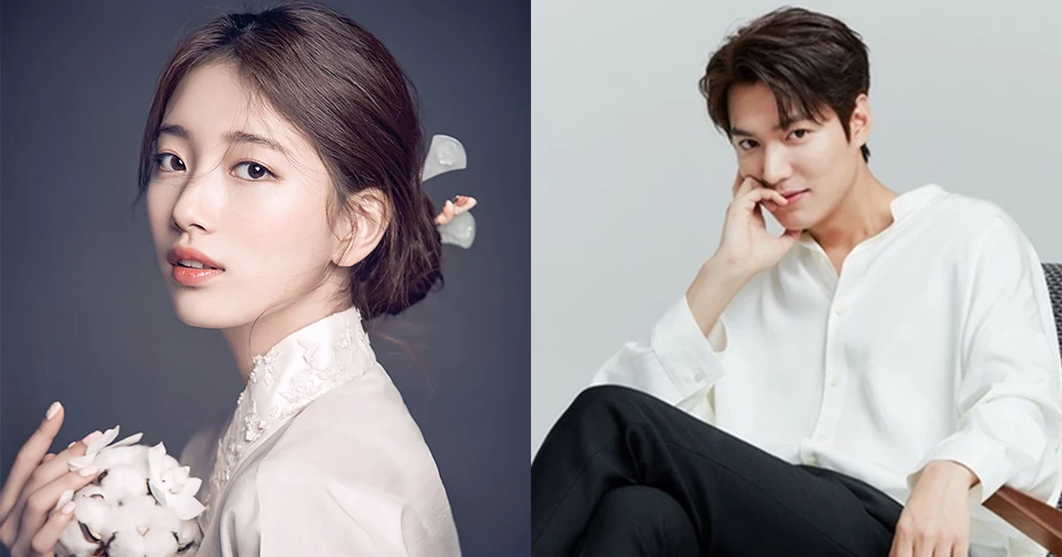 Suzy thông báo kết hôn, netizen liên tục réo tên Lee Min Ho và cả... Rosé? | Sao Hàn | Giải trí ...
