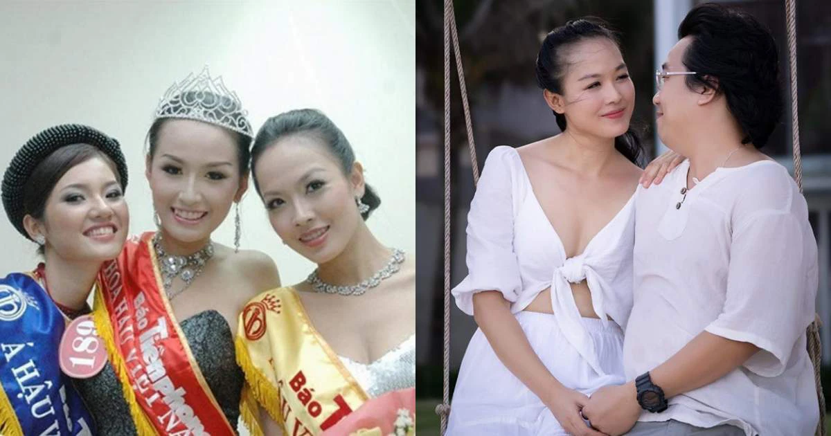 Á Hậu Lưu Bảo Anh Ngã Ngựa đầy Bí ẩn Vì Mai Phương Thúy Cuộc Sống Hiện Tại Gây Bất Ngờ Sao