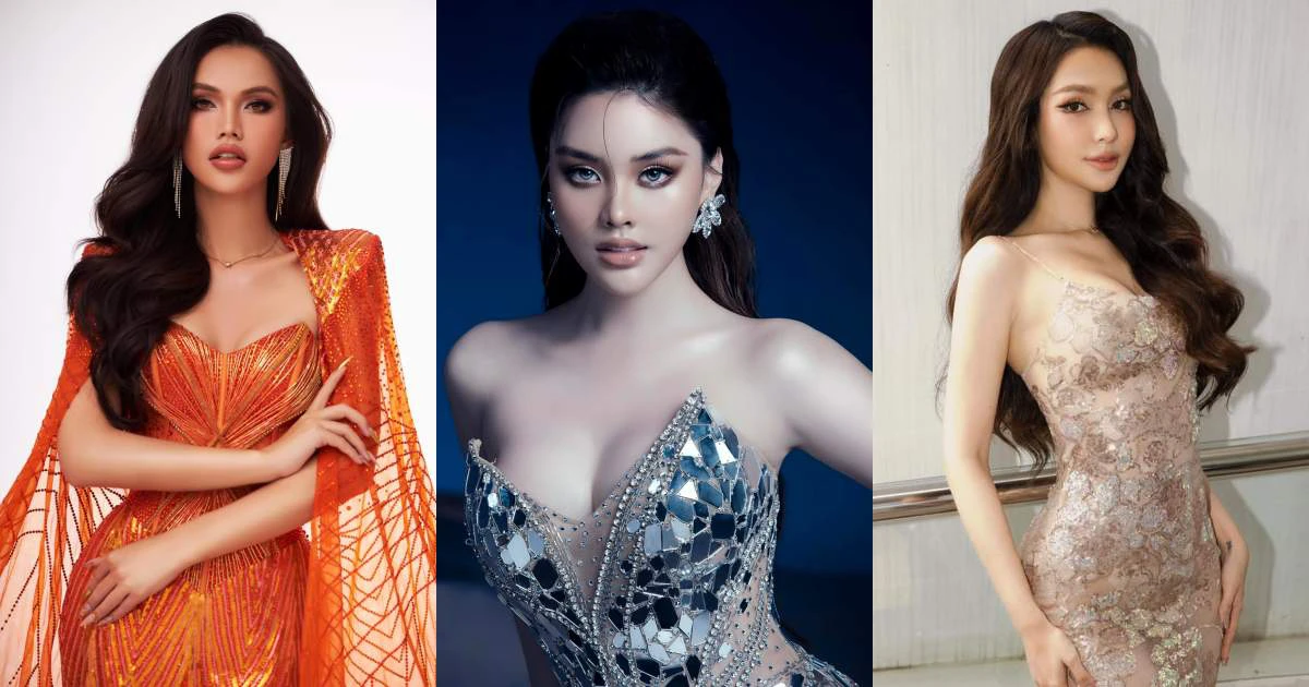 MIQ 2023 ra tín hiệu khẩn: Chỉ có Trang Nhung mới đủ tầm chinh chiến quốc tế, Đan Tiên out TOP ...