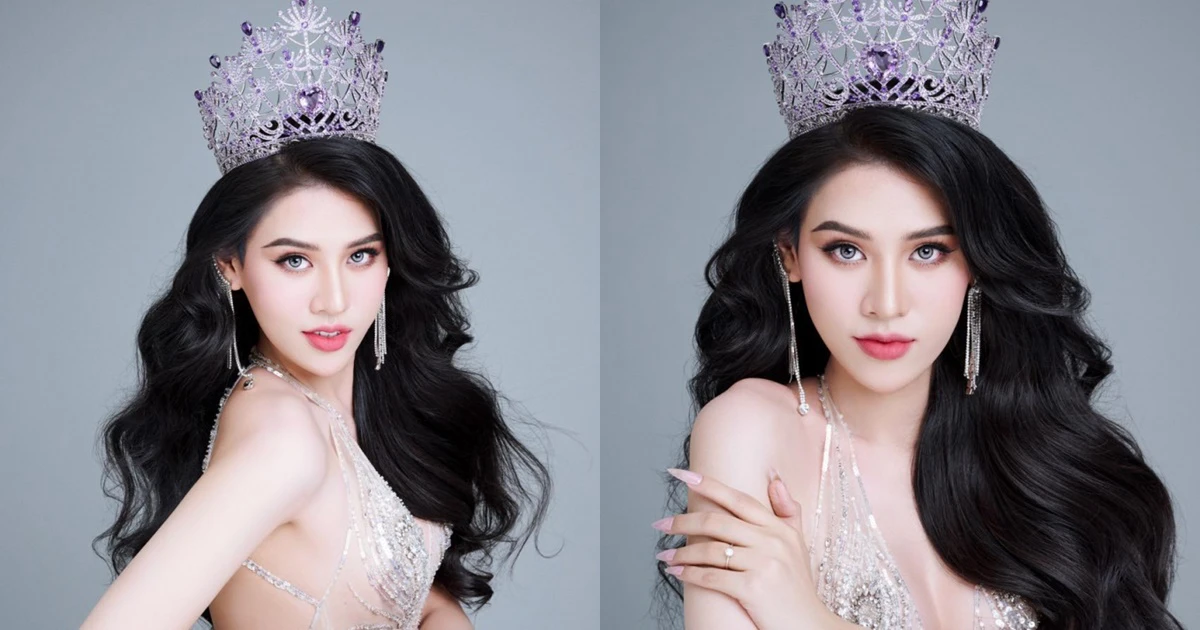 Dịu Thảo gấp rút đi thi quốc tế, nhan sắc gây choáng: Hương Giang đích thân thị phạm có khác ...