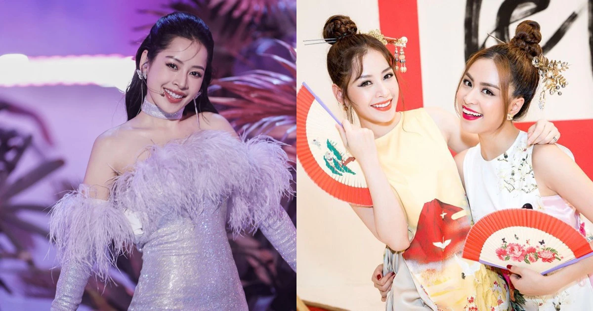 Tỷ tỷ đạp gió: Chi Pu thu "lãi" to, tỏ thái độ lạ khi b.ị t.ố "xài chùa ...