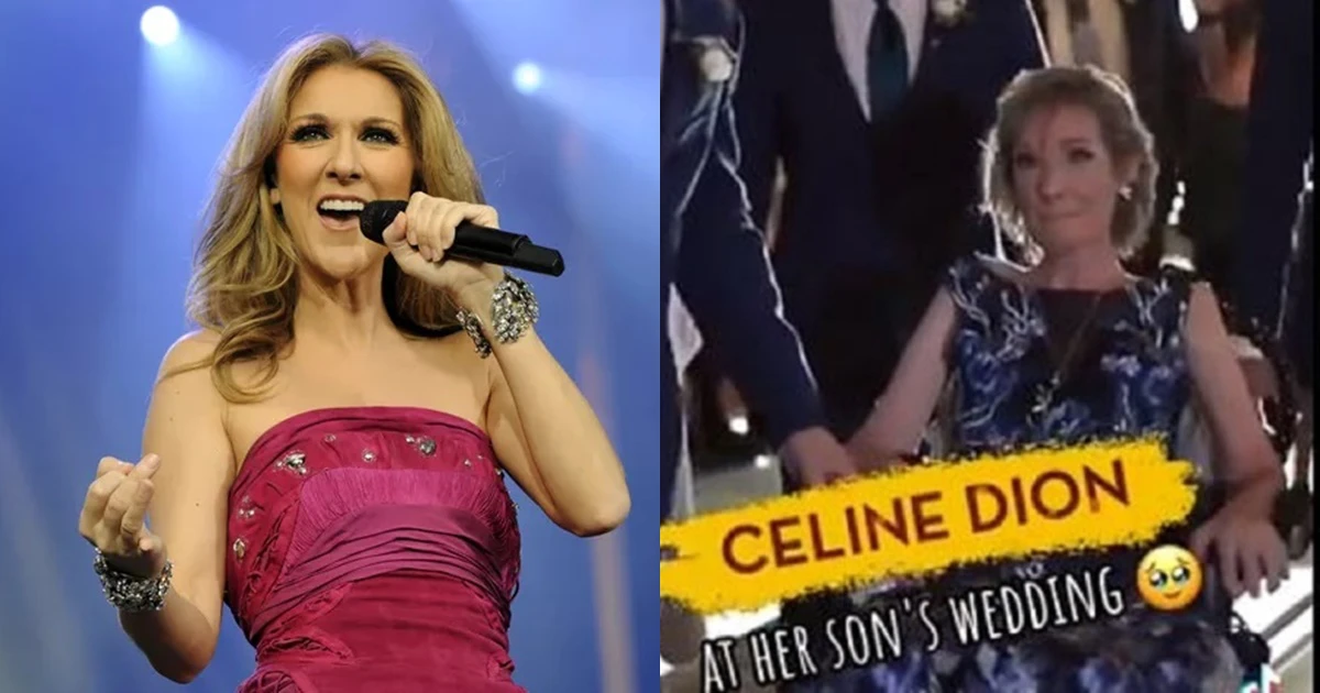 Celine Dion tàn phế, ngồi xe lăn sau tuyên bố mắc bệnh hiểm nghèo, sự ...