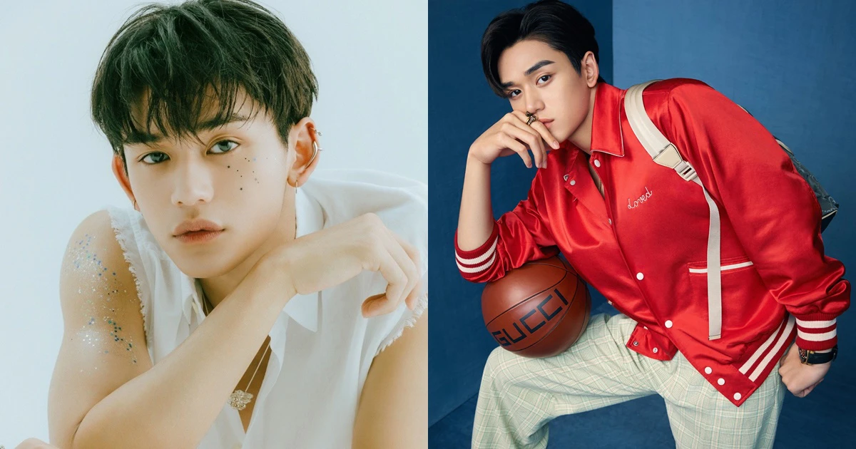 Lucas (NCT): Được SM tuyển chỉ nhờ gương mặt đẹp, phốt "tra nam" chấn ...