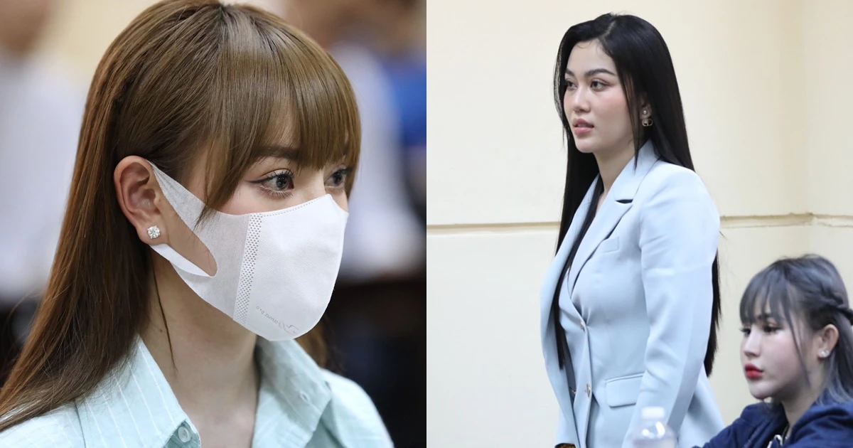 Xét xử Trang Nemo: Phía bị cáo tố "anh Cơ" đánh trước, chính thức bị ...