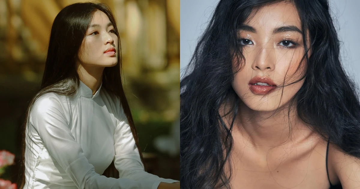 Lan Thy "Diễm Xưa": Nàng thơ màn ảnh, từ người tình tin đồn Andree đến hẹn hò "chàng Trịnh" Avin ...