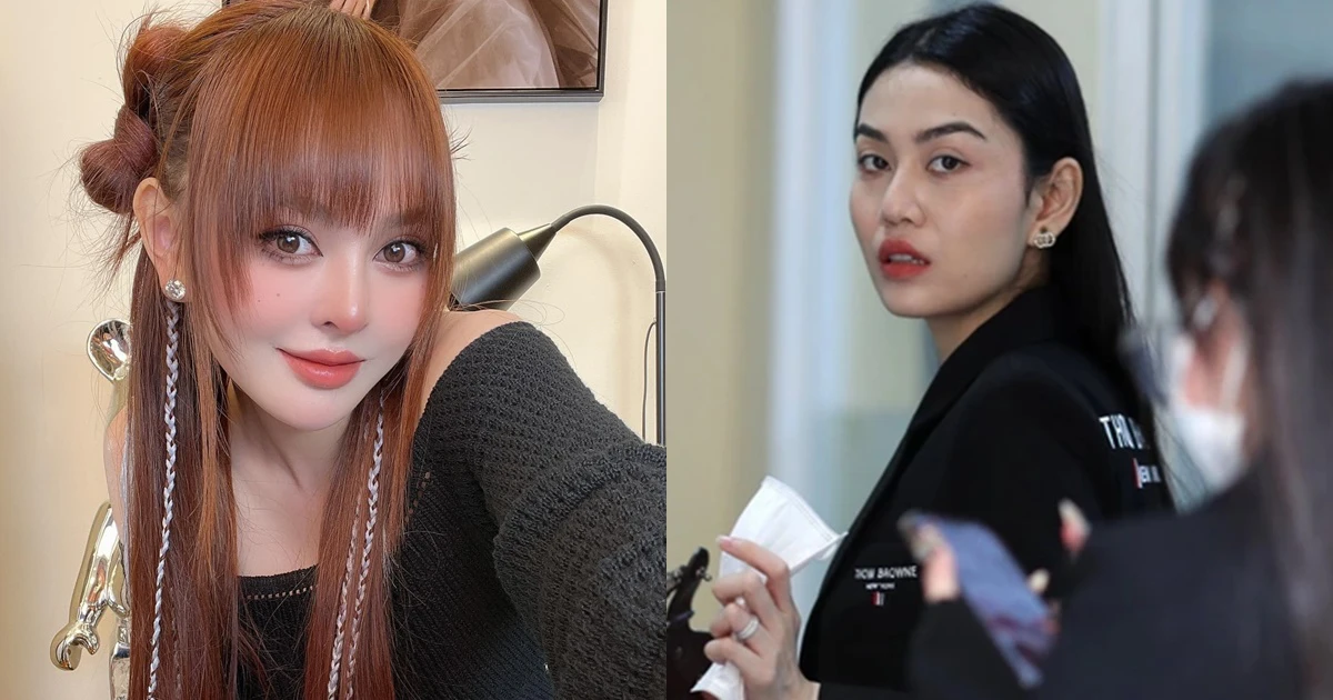 Trang Nemo tuyên bố "sốc" trước bản án 9 tháng tù, bị hại Khanh bức xúc ...