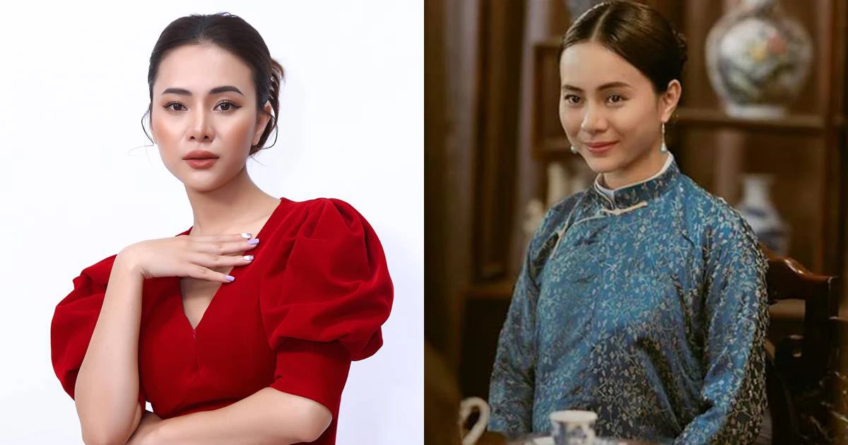 Ngọc Xuyên: Được Trấn Thành ưu ái gọi là "mỹ nữ làng hài", về quê sợ bị hỏi "chừng nào nổi tiếng ...