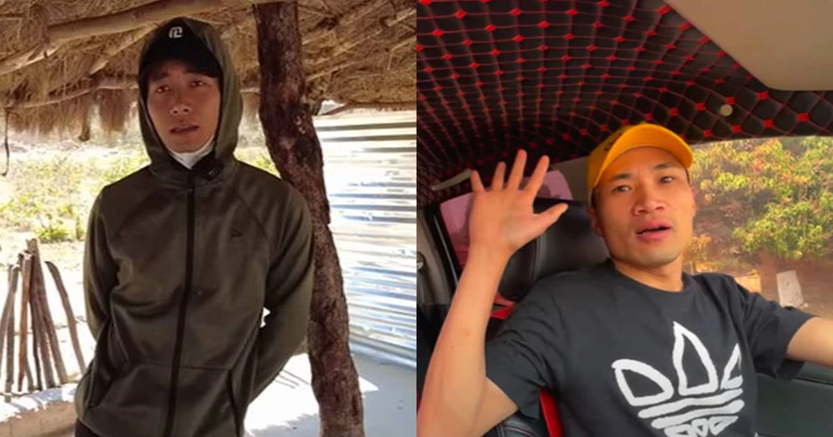 Quang Linh suy sụp vì 2 thành viên nữa nối gót Quang Dũng rời team châu Phi, buồn khi CĐM tạo áp ...