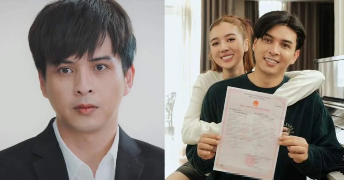 Hồ Quang Hiếu bị vợ bóc phốt chuyện không ngờ, cuộc sống hôn nhân thay ...