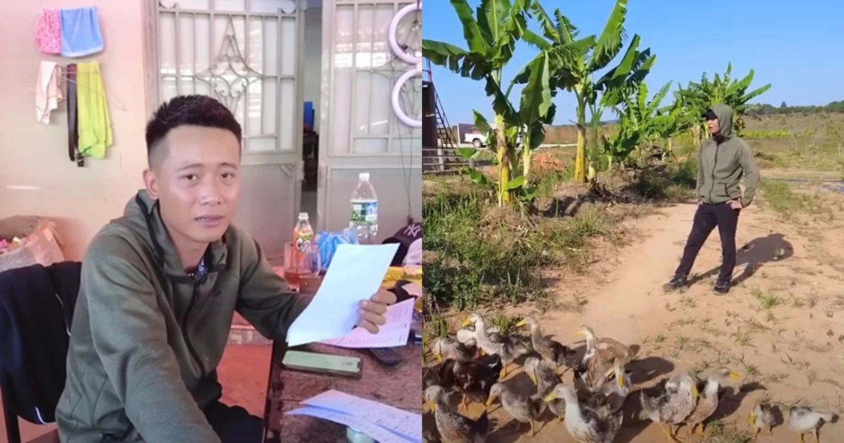 Quang Linh Vlog tá hỏa vì phát hiện ra bí mật "động trời" ở châu Phi, là gì mà ai cũng hoang ...