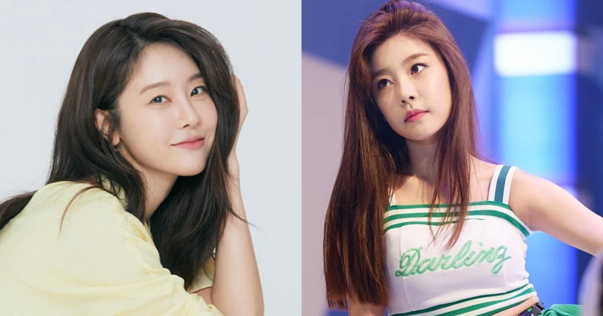 Sojin (Girl's Day): Làm đủ nghề kiếm tiền nuôi ước mơ làm idol, đời tư sạch, học vấn đáng ngưỡng ...