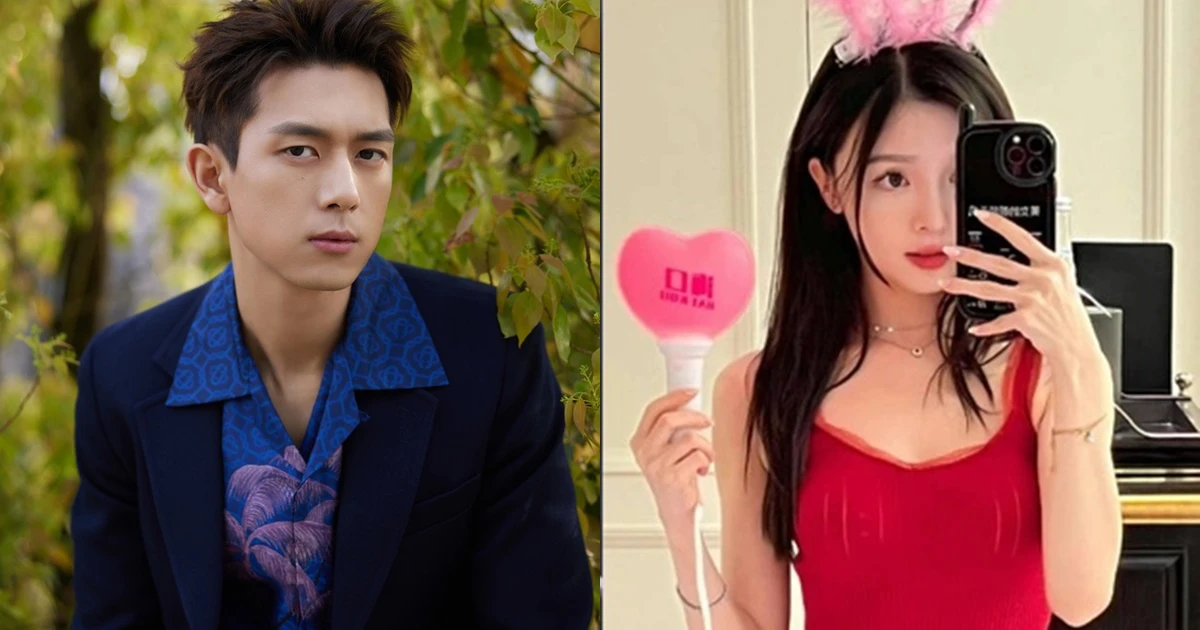 Nghi vấn Lý Hiện hẹn hò hotgirl mạng từng ly hôn, sở hữu gương mặt "học sinh", thân hình "phụ ...