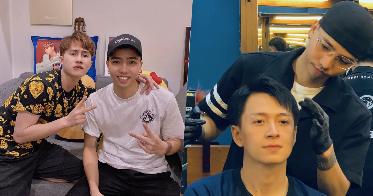 Tiktoker Vũ Hoàng Phi: Xin bố mẹ cầm sổ đỏ lên SG khởi nghiệp và hành trình đến cái tên triệu ...