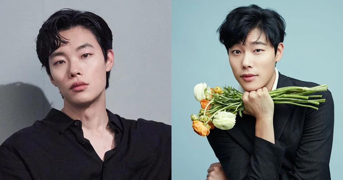 Ryu Jun Yeol: Nam diễn viên "ngoại lệ" của xứ Hàn, từ tân binh "xấu lạ ...
