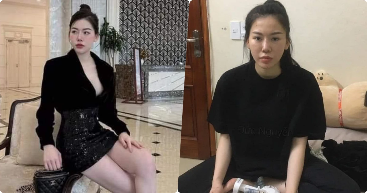 Hé lộ danh tính hotgirl gắn mác doanh nhân thành đạt, sống 'chanh sả' để mua bán 'mai thuý ...