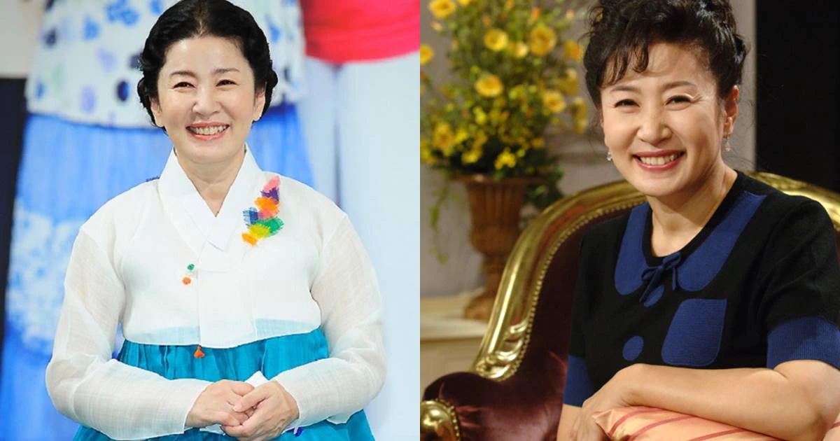 Kim Ja Ok "Gia đình là số 1": "Bà mẹ quốc dân" qua đời vì ung thư, từng ...