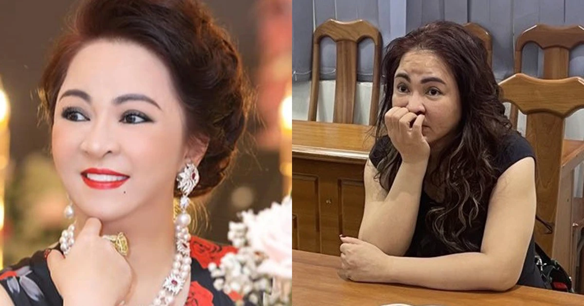 Vụ bà Phương Hằng: Nhà báo Hàn Ni bị đề nghị truy tố vì đưa bí mật đời tư CEO Đại Nam lên MXH ...