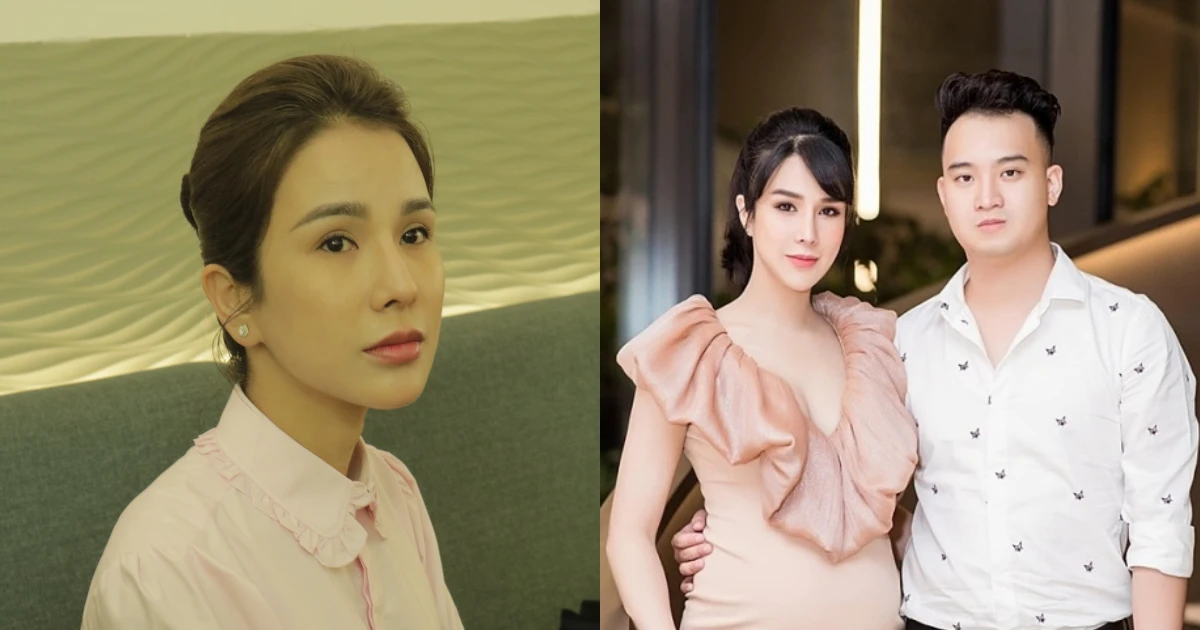 Diệp Lâm Anh tung bằng chứng chồng cũ ngoại tình, ngay khi vợ mang bầu, nhiều cô gái cùng một ...