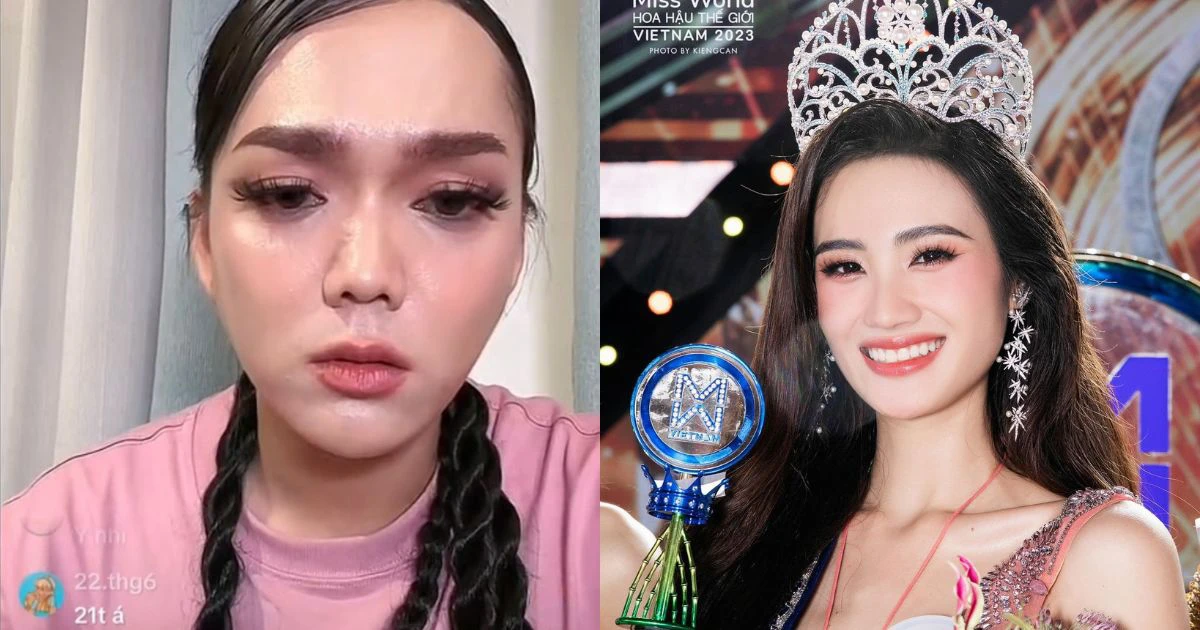 Phạm Thoại vào cuộc bảo vệ Ý Nhi giữa drama: 'Em nó còn nhỏ, 2k2 ai nói đã trưởng thành là xạo ...