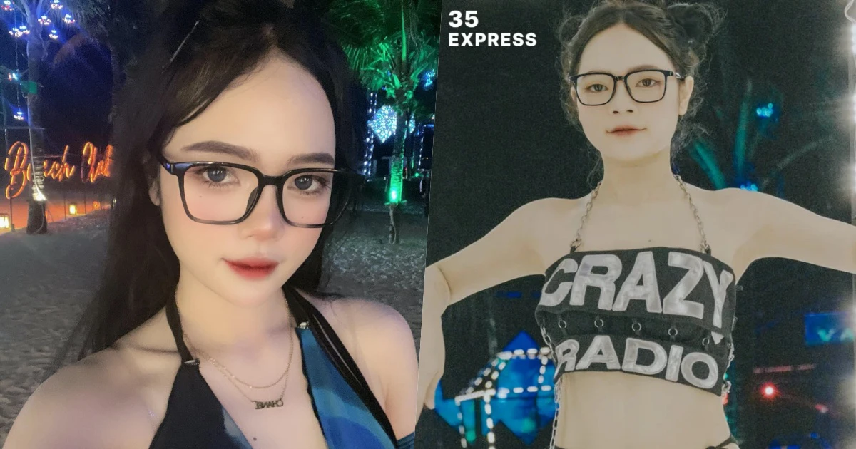 Hot dancer Hạ Long Trâm Anh bị phốt 'ăn cháo đá bát', ăn trên đầu ân nhân của mình | Hot KOLs ...