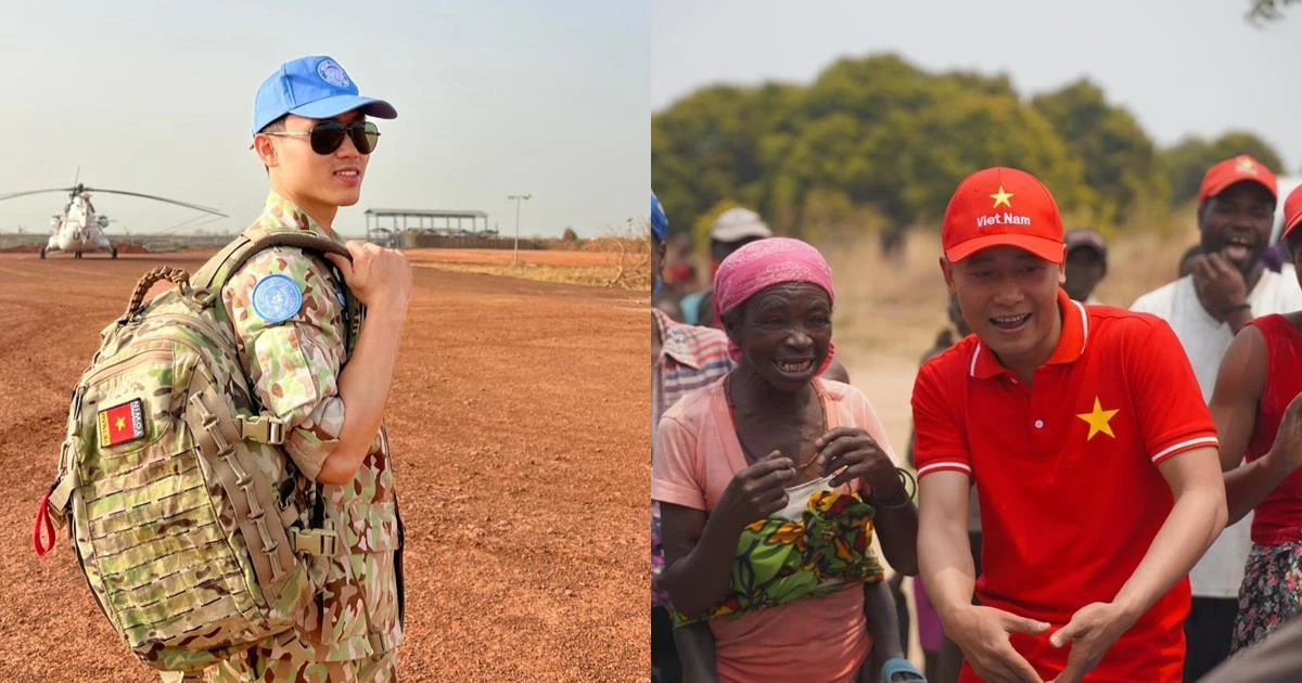 Nguyen Sy Cong: 9X is considered the "2nd Quang Linh Vlog", keeping ...