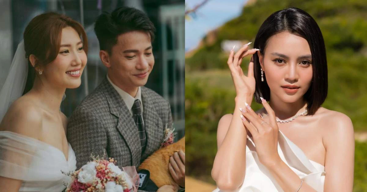 S.T Sơn Thạch chính thức chọn tán Thúy Ngân thay vì Lan Ngọc khiến dân ...