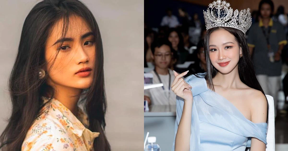 Rộ tin Bảo Ngọc "đá bay" Đào Hiền - Thanh Thủy để thay thế Ý Nhi thi Miss World, thực hư ra sao ...