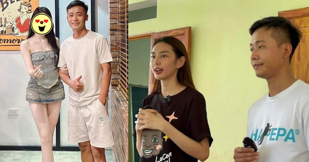 Quang Linh Vlogs vừa về VN đã khiến 1 cô gái bị "truy tìm" ráo riết, danh tính bị lộ gây sốc ...