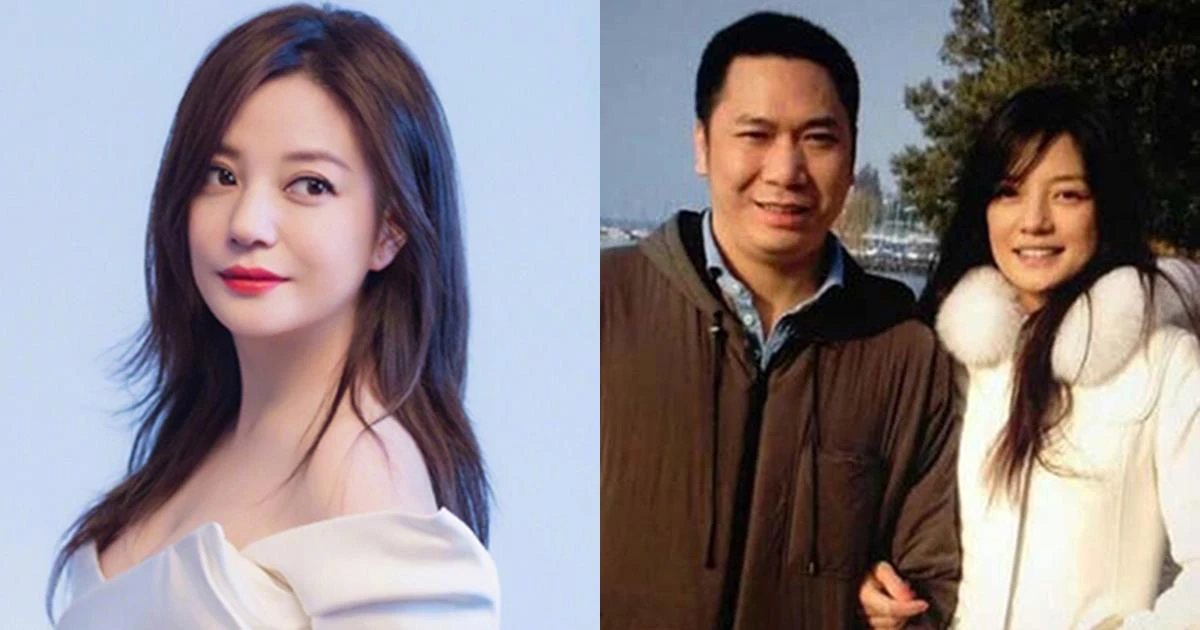 Triệu Vy ly dị, giành quyền nuôi con với chồng, đang hẹn hò tình mới, luôn làm 1 điều khi xuất ...