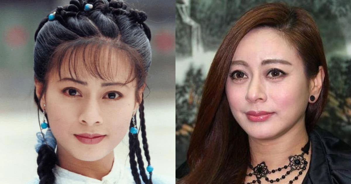 Lý Đình Nghi: Căm thù vì bị Lâm Tâm Như "gài", có con với bạn trai nhưng nhà trai không chịu ...