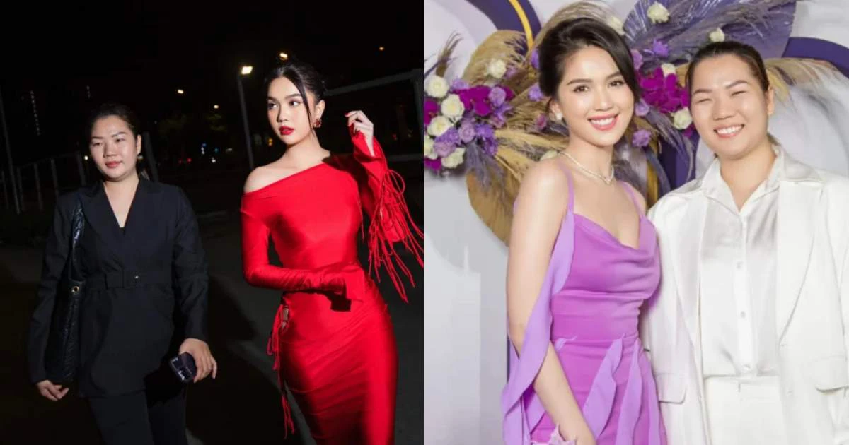 Thúy Kiều chính thức "lên mây", nắm chức tổng tài sau bao ngày nâng khăn sửa túi cho Ngọc Trinh ...