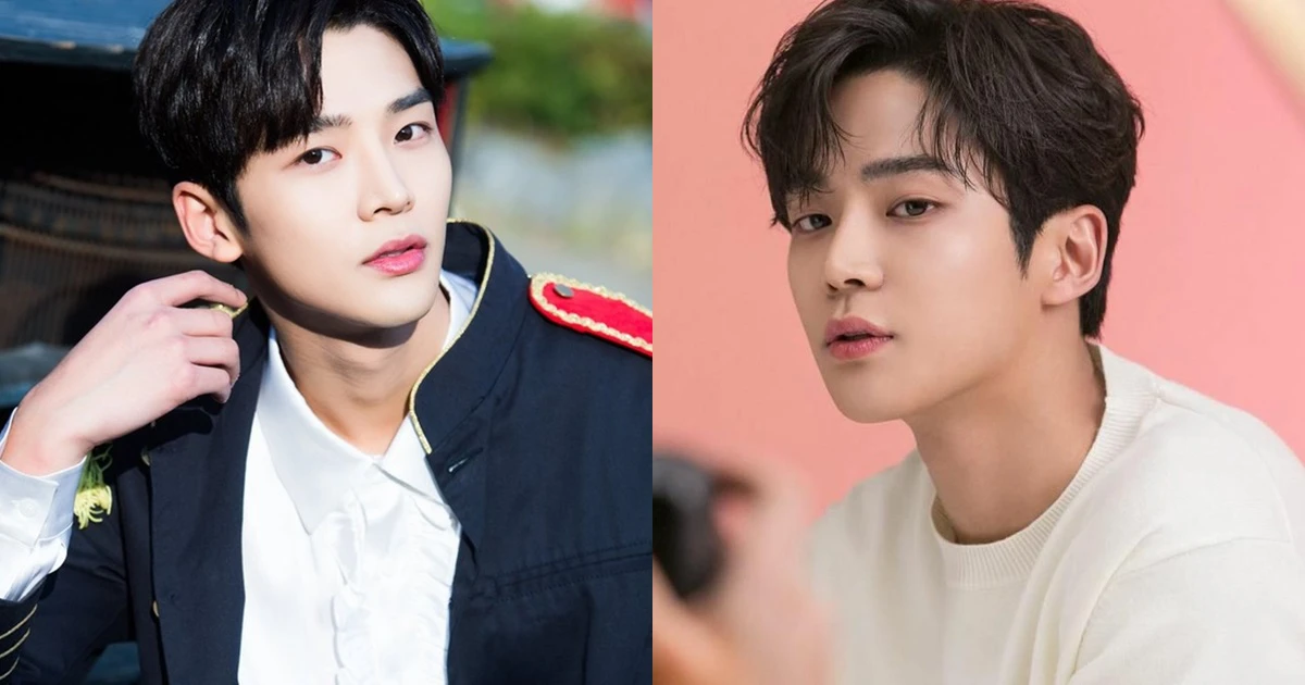 Rowoon: Từ tân binh Kpop đến diễn viên sáng giá, vướng tin đồn bội bạc ...