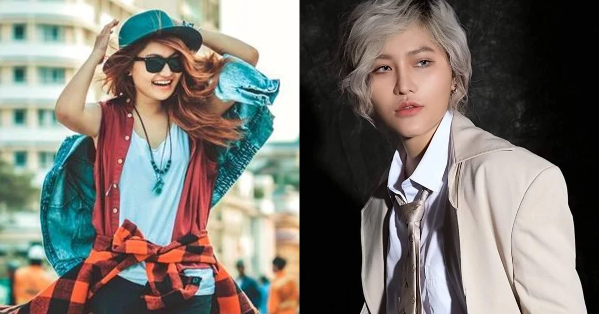 Vicky Nhung: Ca sĩ thực lực của Vpop và hành trình thay đổi bản thân, hậu tham gia The Voice ...