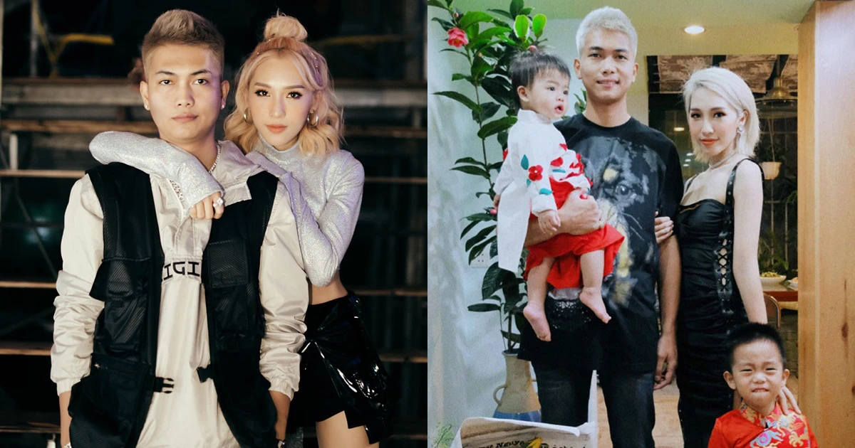 BigDaddy - Emily: Tình yêu một thập kỷ đã có happy wedding, nhân vật ...