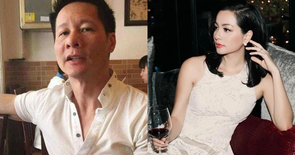 Phan Nhu Thao's husband sued his ex-wife, demanding nearly 300 billion VND, what will be the ...