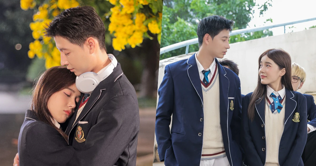 Fanny và Vũ Thịnh từng chia tay vì sức ép dư luận, bị CĐM "tấn công ...