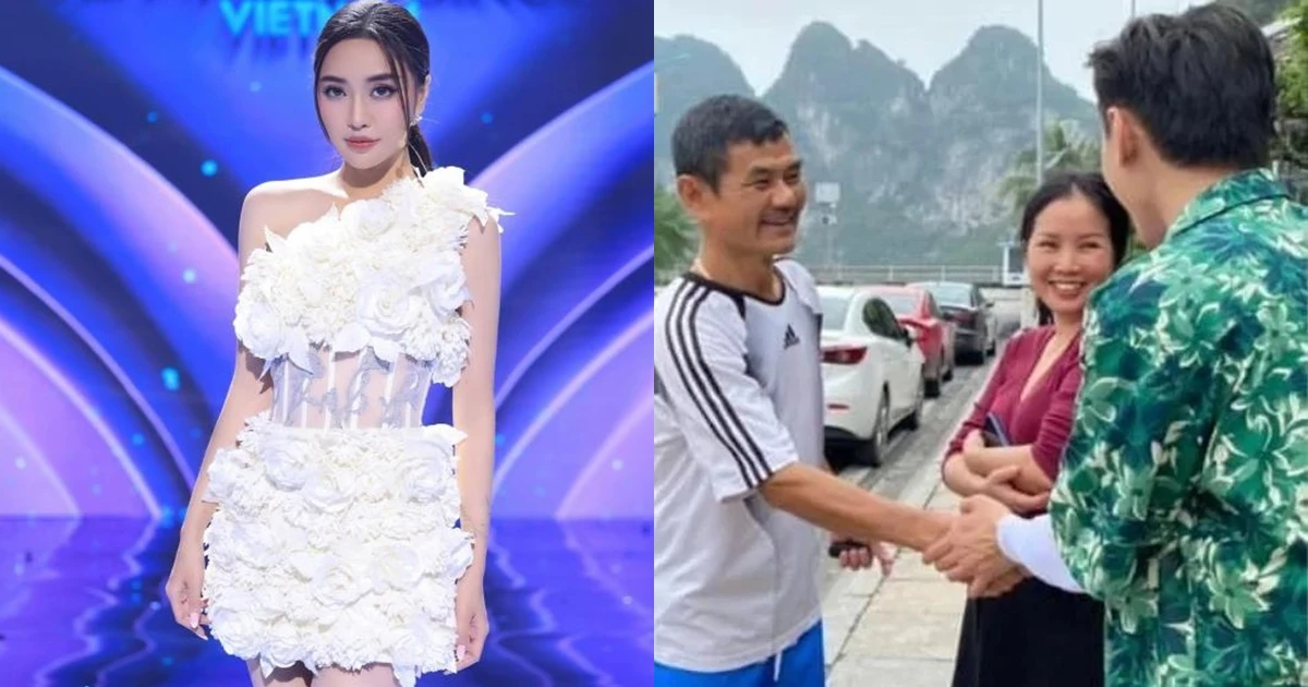 Video: Bích Phương đưa bạn trai về ra mắt gia đình, nửa kia là mỹ nam showbiz Việt, phụ huynh ...