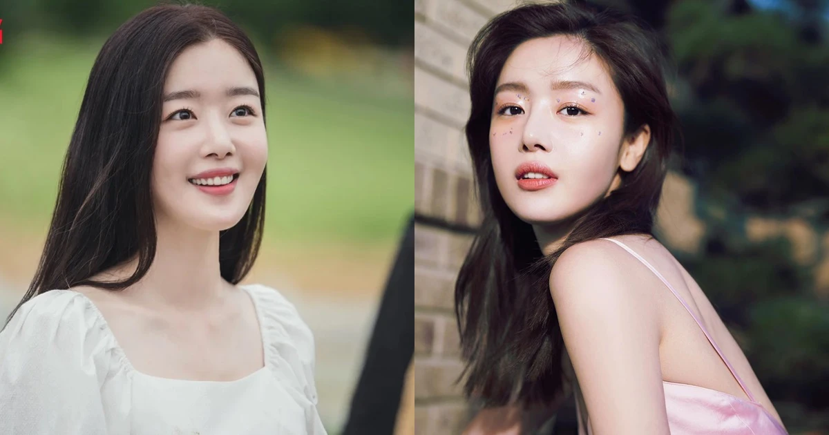 Video: Han Sun Hwa: Nữ idol đá sân làm diễn viên, từng là biểu tượng ...