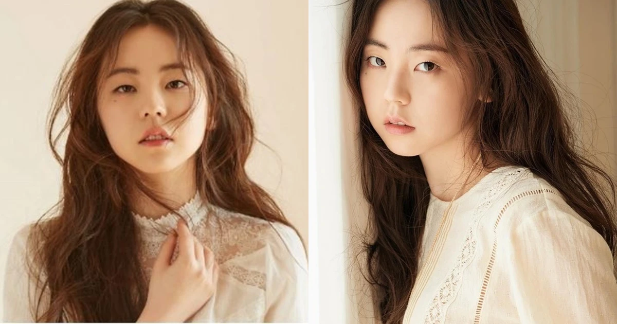Ahn So Hee: "Em gái quốc dân" lừng lẫy Kbiz, diễn xuất ấn tượng, "bà cô ...