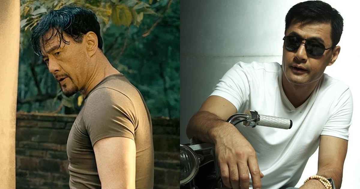 Vu Vinh Quang: Siêu sao võ thuật "một chín một mười" với Thành Long, "trai ngoan" có tiếng của ...