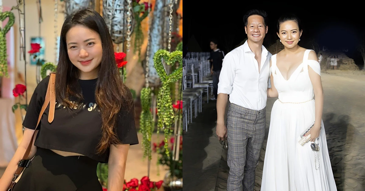 Phan Như Thảo bị nói đứng sau giật dây vụ kiện trăm tỷ, khẳng định: Không được nhận bất cứ thứ ...